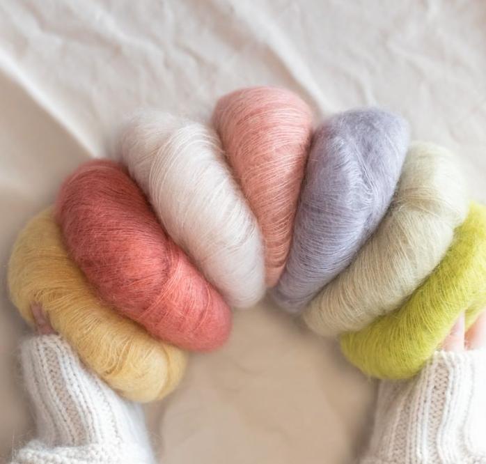 Garn – Garnværkstedet