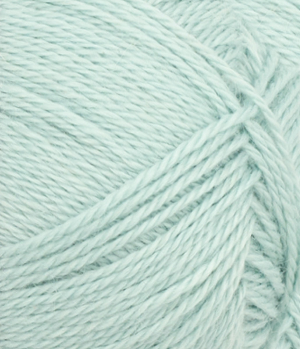 Lækkert, blødt garn i baby alpakka og mulberry silke fra sandnes Garn ...