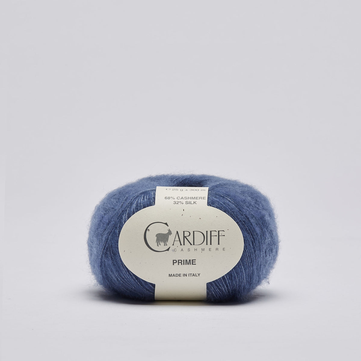 113 Cristobal, Prime, Cardiff Cashmere – Garnværkstedet