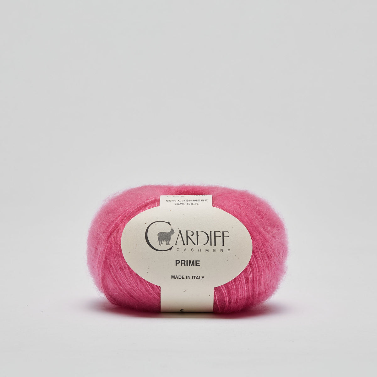 134 Marilyn, Prime, Cardiff Cashmere – Garnværkstedet