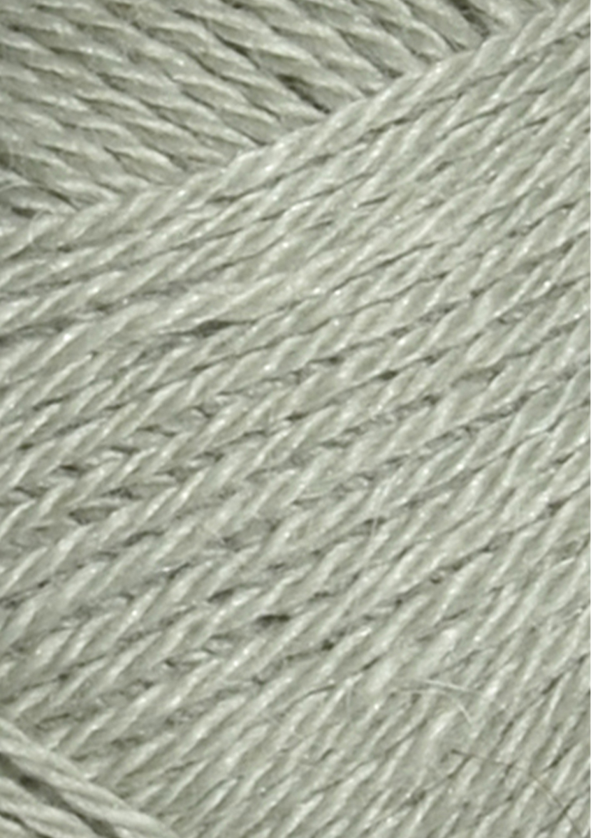 Lækkert, blødt garn i baby alpakka og mulberry silke fra sandnes Garn ...