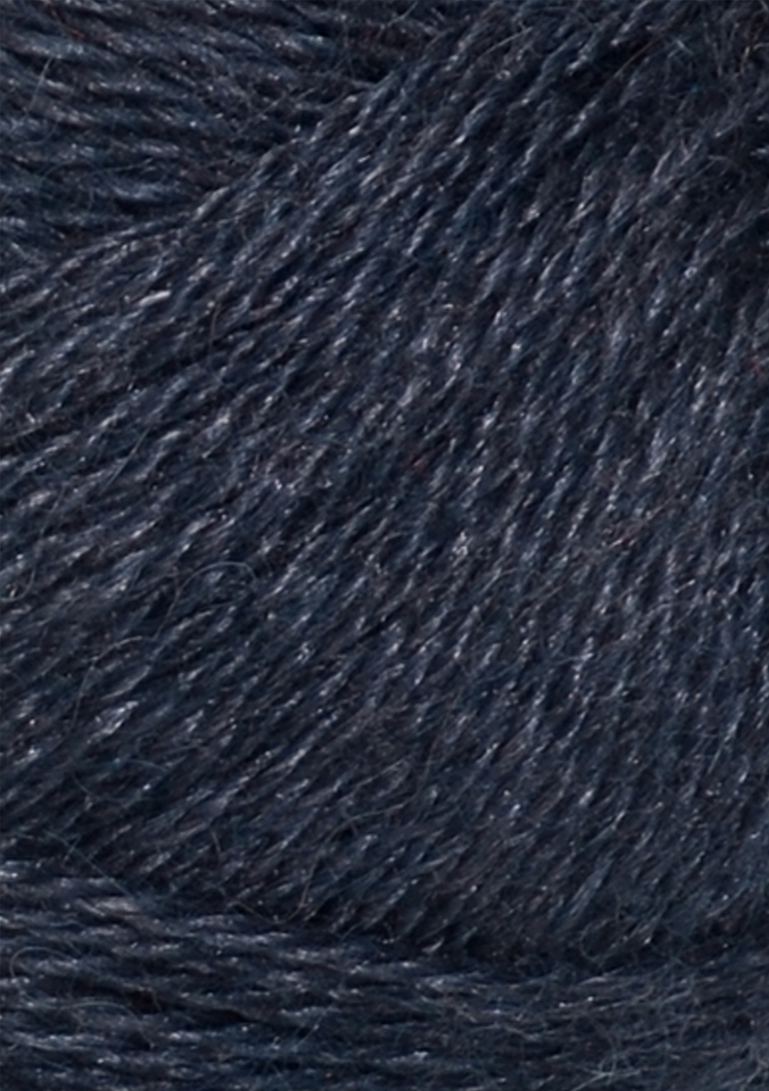 Lækkert, blødt garn i baby alpakka og mulberry silke fra sandnes Garn ...